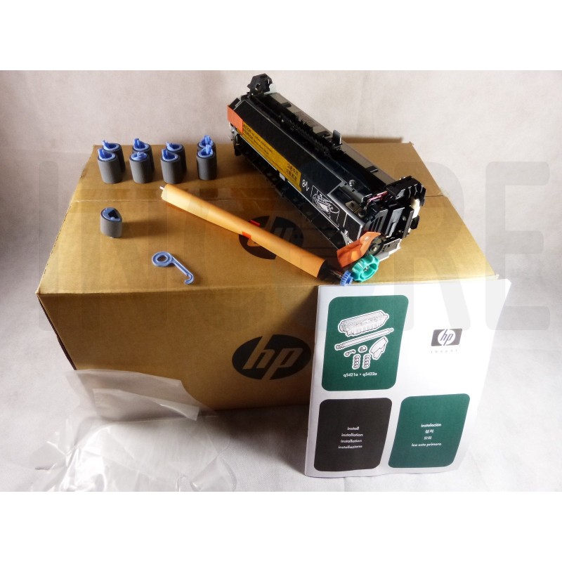 Q5422-67901 Kit de Maintenance imprimante HP Laserjet : 4250 et 4350