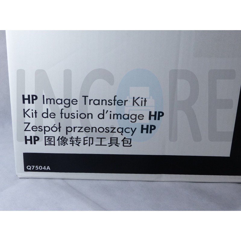 Q7504A Kit de Transfert imprimante HP Color Laserjet 4700 (RM1-3161)