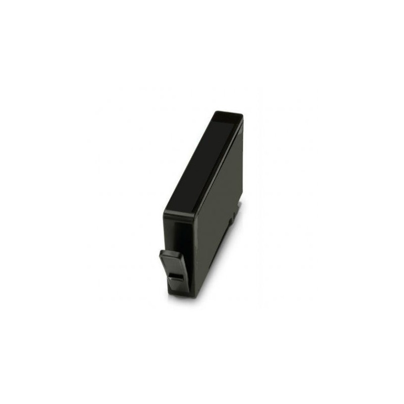 C13T12814010 T1281 RENARD Encre Noir compatible EPSON